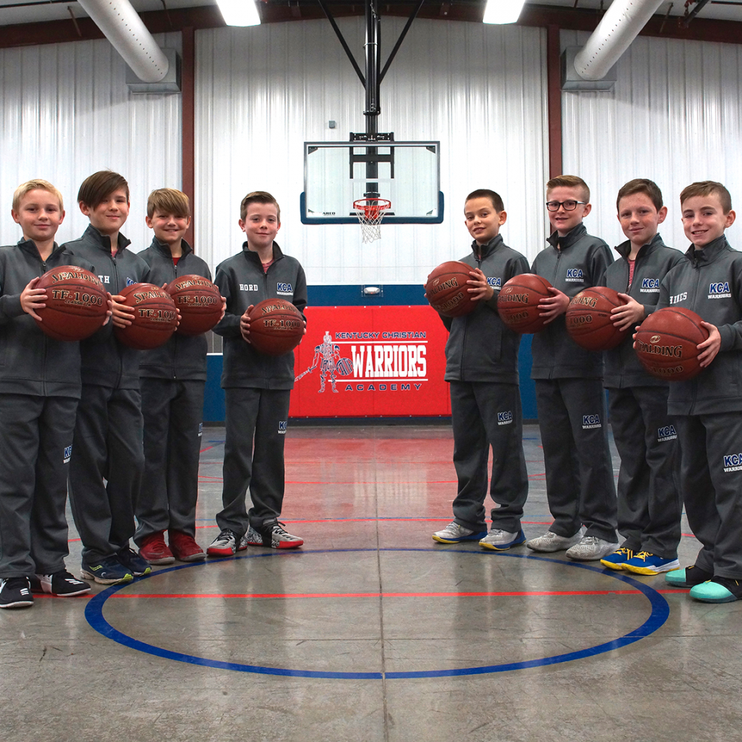 Activities - Kentucky Christian Academy